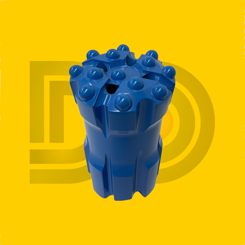 Broca retráctil T45 * 3" - Doblon S.A.S.