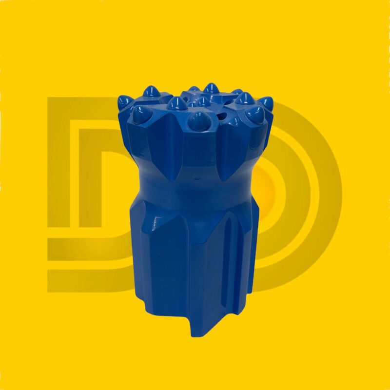 Teflón para broca HD35 | Doblón