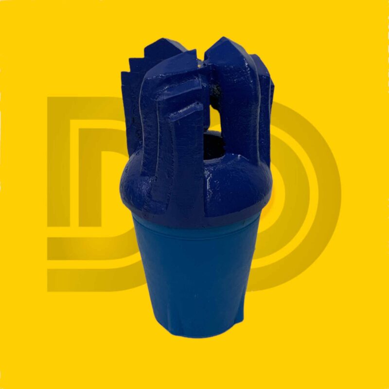 Tubería de perforación tipo API 3 1/2" - 3 1/2" - Doblon S.A.S.