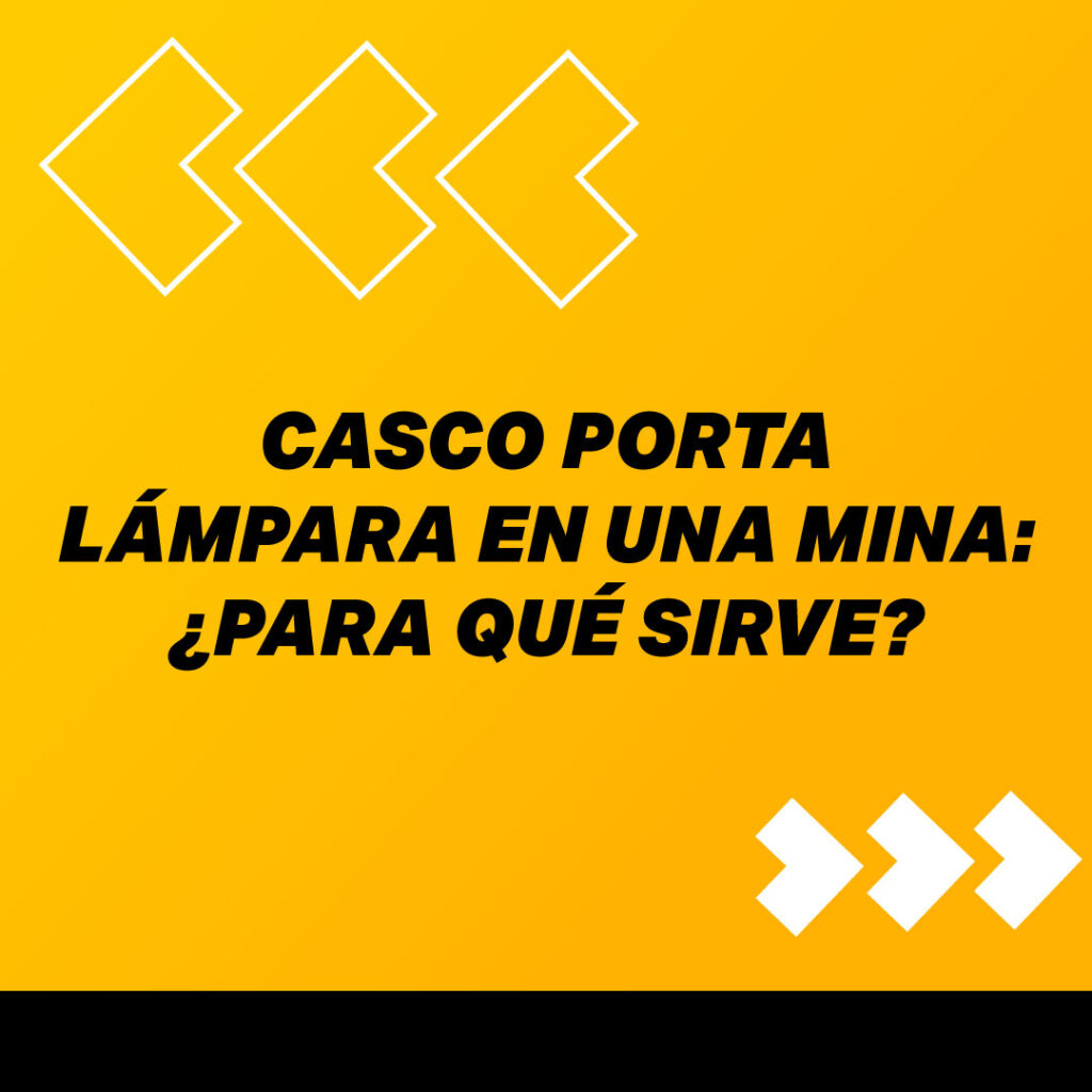 Herramientas para minería: las más indispensables | Doblón
