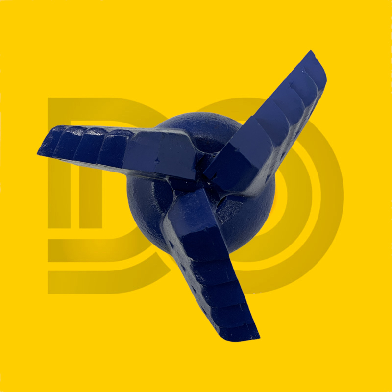 Aceros de Perforación | Doblón